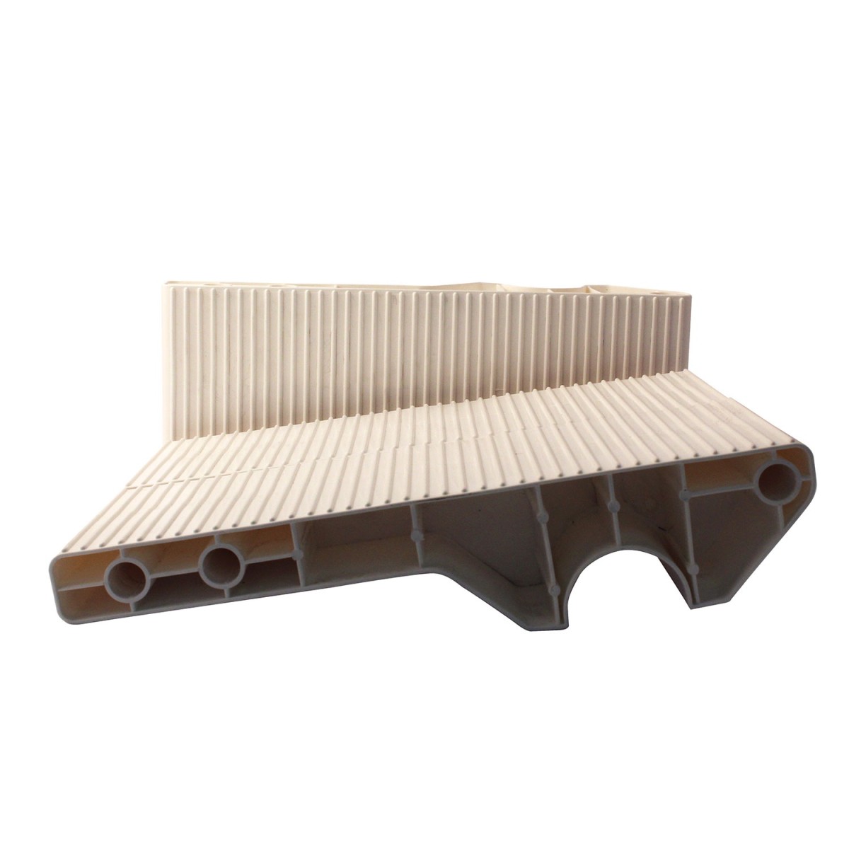 Buy Inclined step for safety ladders online