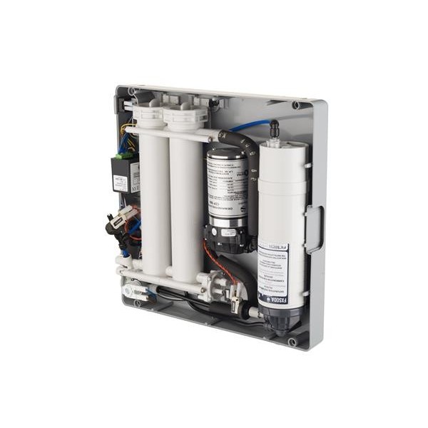 Compra HDO 100 GAS - Impianto osmosi inversa con kit gasatura